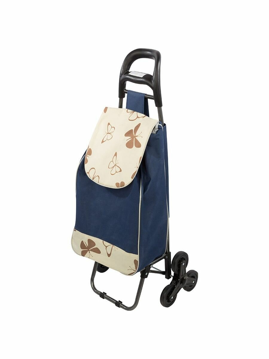 Сумка-тележка 