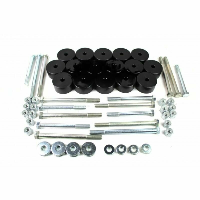 Лифт кузова-УАЗ Pickup (2363) 30мм