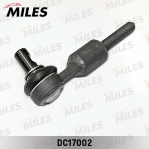 Наконечник р/т AUDI A4 95-05/A6 98-01/A8 94-03/VW PASSAT 97-05 лев/прав.