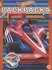 Раскраска "Hot Wheels"