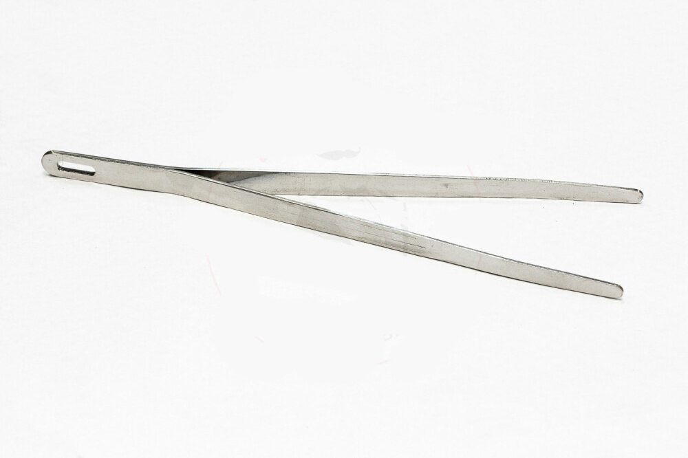 Пинцет кухонный "Bar Ware" L-27см
