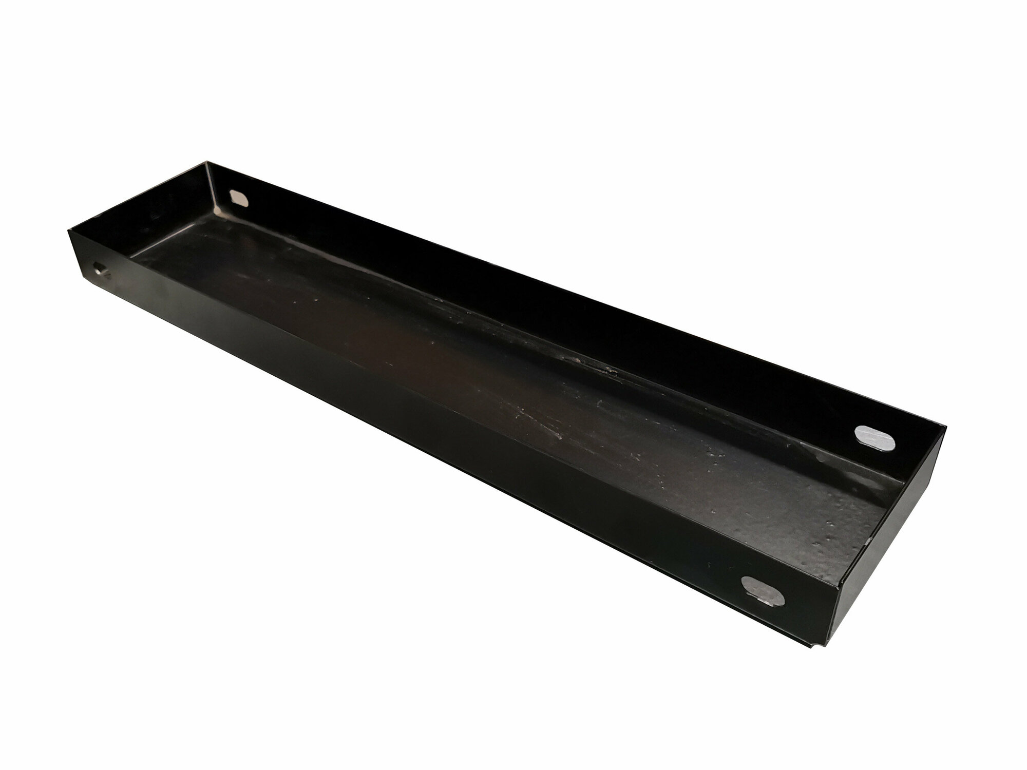 Коробка навесная чёрный FERRUM