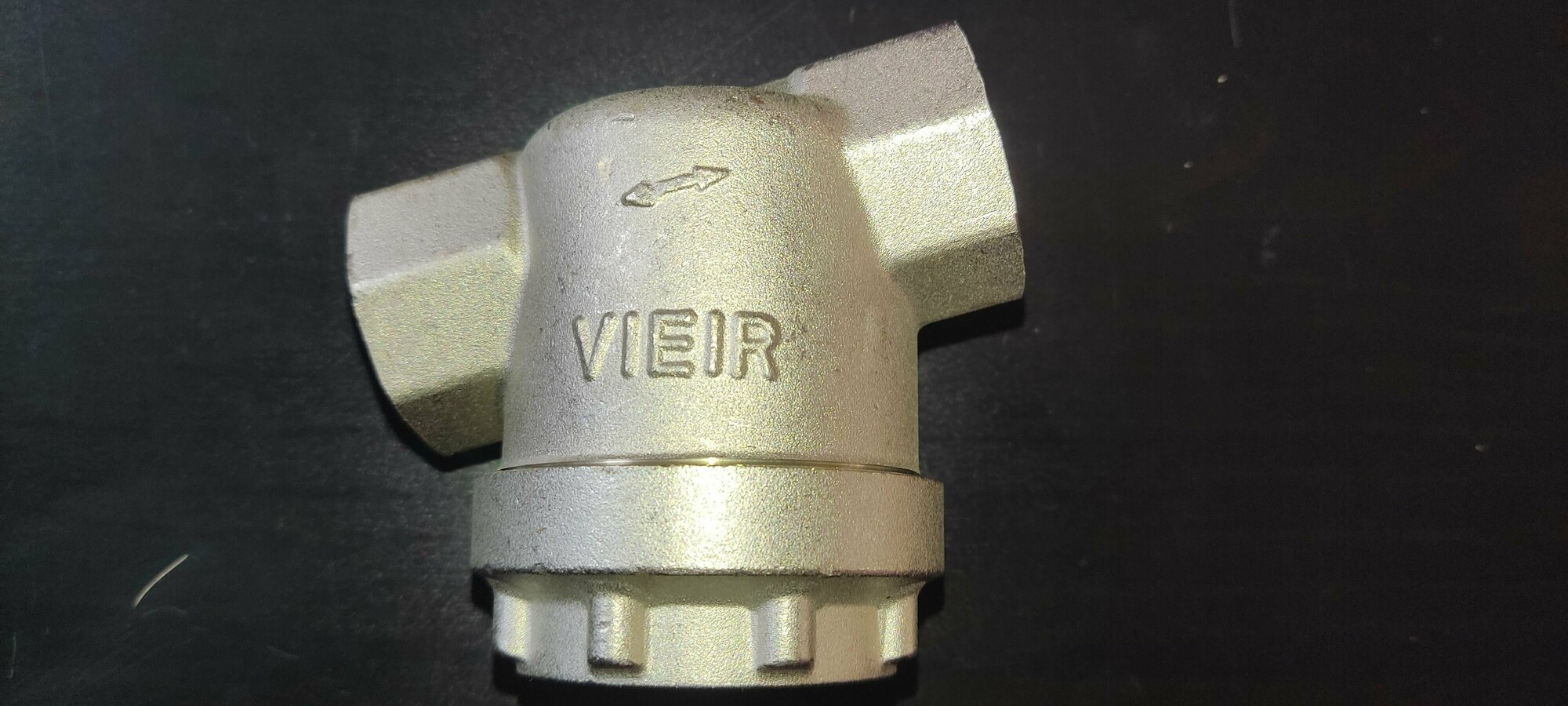 Фильтр для грубой очистки унивр 1"