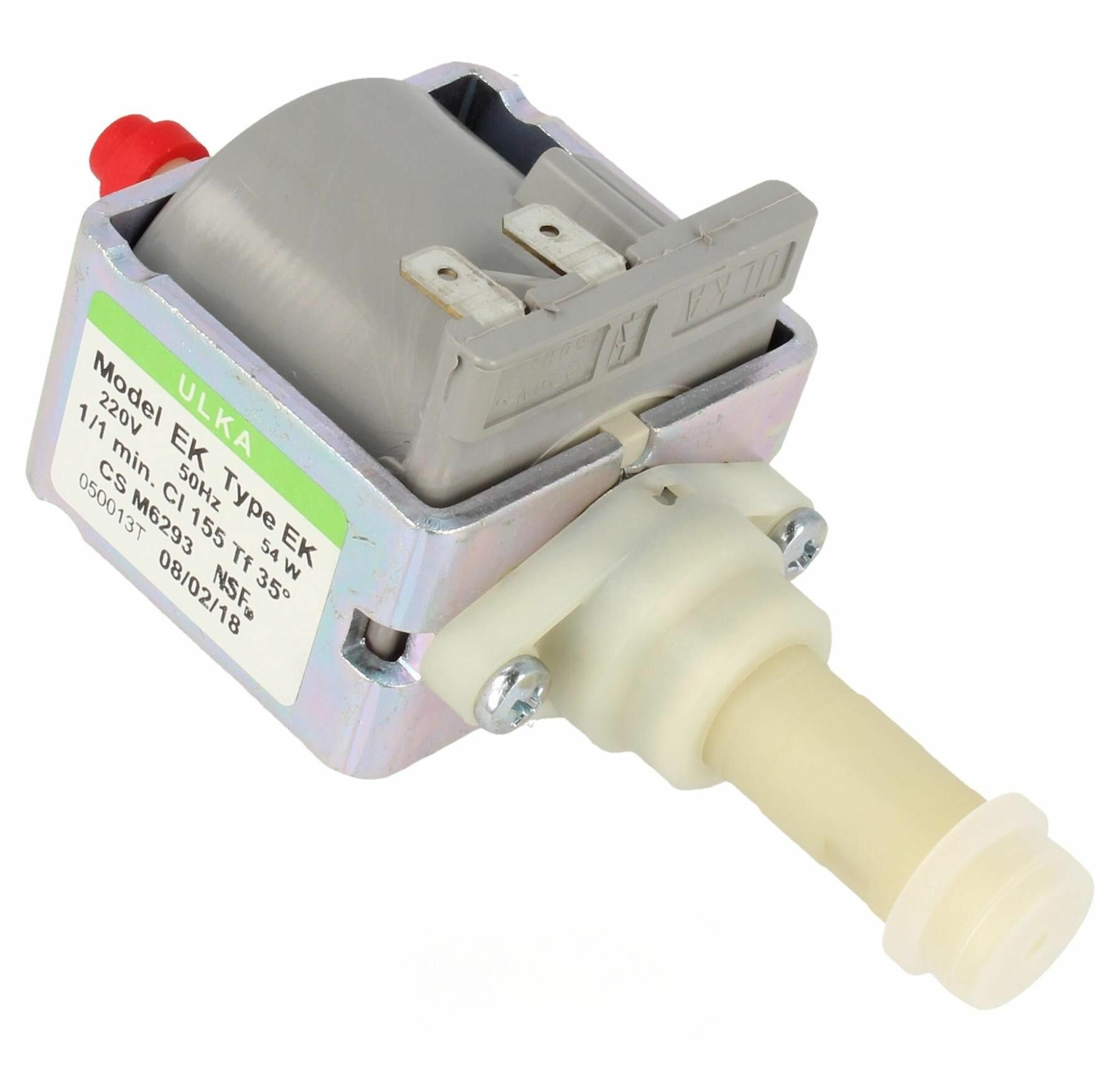 Насос ULKA EK 54W для кофеварки/кофемашины CFM003UN