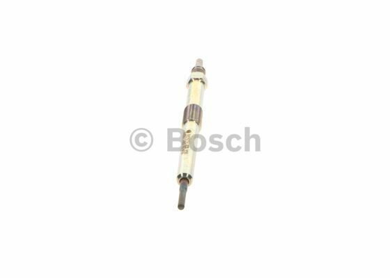 Свеча накала BOSCH 0250213007 REXTON 2.7 KYRON ACTYON 2.0D Bosch 0 250 213 007