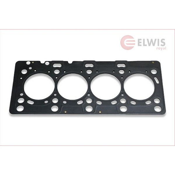 ELWIS ROYAL 0046870 (1104400QAU) прокладка, головка цилиндра