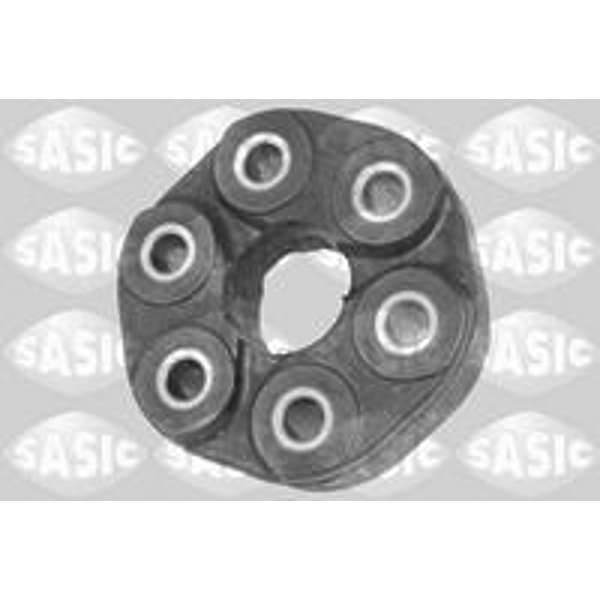 SASIC 2956015 (2956015) крестовина вала карданного BMW (БМВ) serie 3 e36 e46 serie 5 e34 e39 z3 z4