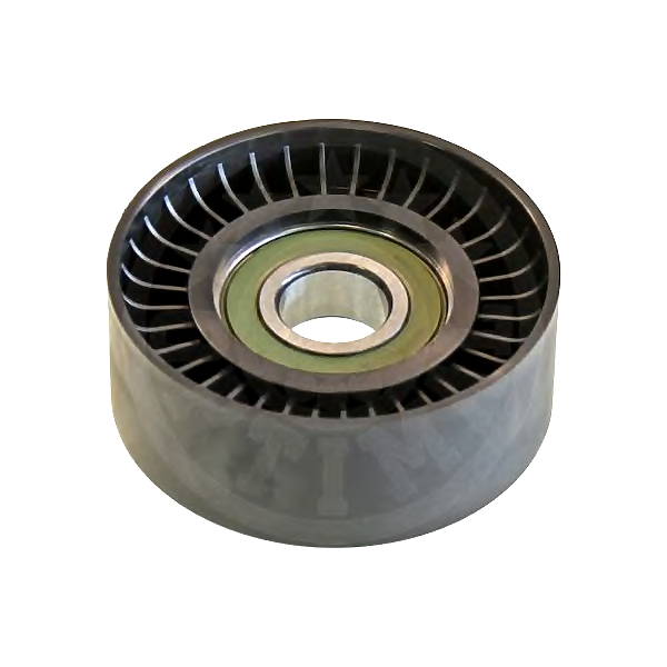 OPTIMAL 0-n1957s (6992642 / 944F6A228BA) ролик натяжной поликлинового ремня ford: Transit (Транзит) bus (e_ _) Transit
