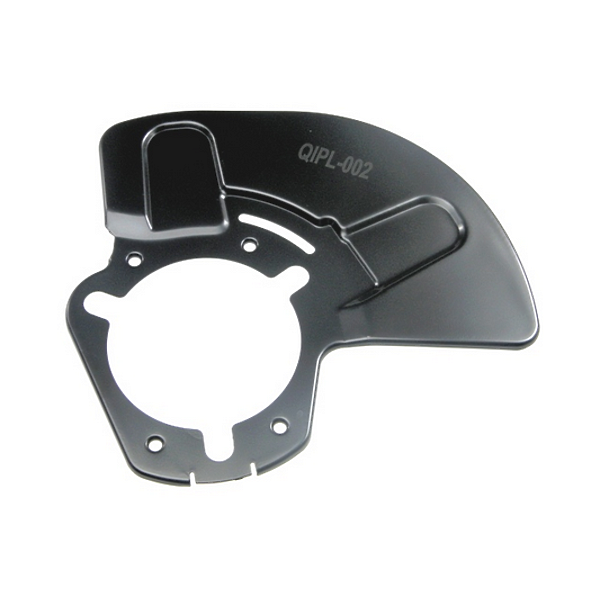 NTY HTO-PL-002 кожух тормозного диска Opel (Опель) Astra (Астра) h 05- / перед, прав /