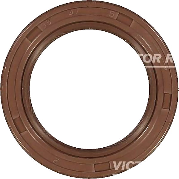 REINZ 81-33869-00 (023590 / 1004457 / 1112945) сальник к / в передний 33x47x5\ Ford (Форд) Fiesta (Фиеста) / Focus (Фокус)