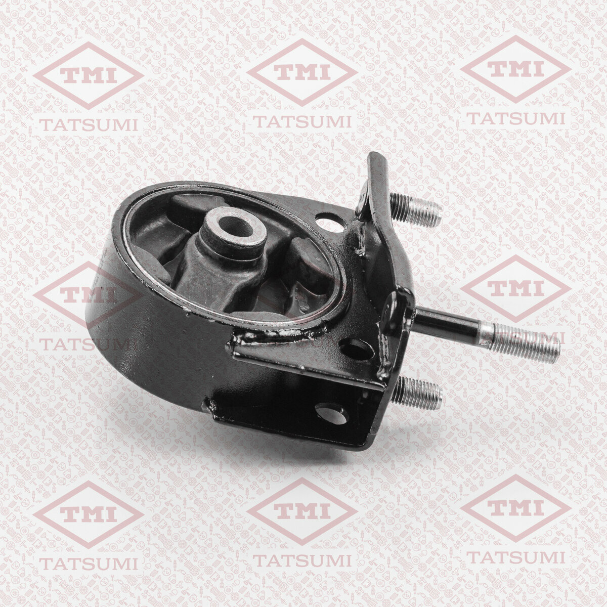 TEG1319 Опора двигателя TOYOTA 91- задн.