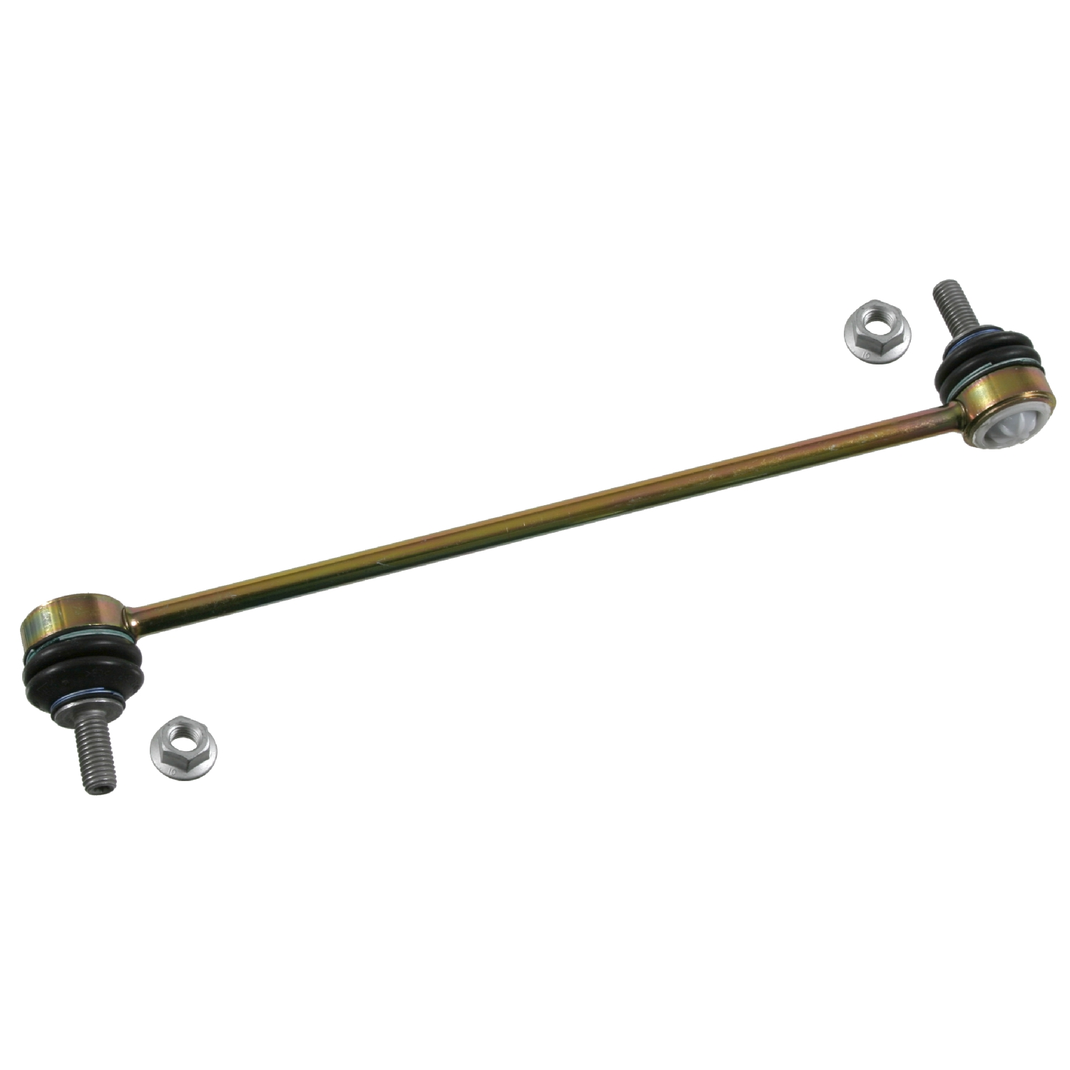 FEBI BILSTEIN 14300 (0193600 / 019360006616 / 019360019616) тяга стабилизатора переднего\Volvo (Вольво) 850 / s70 / v70