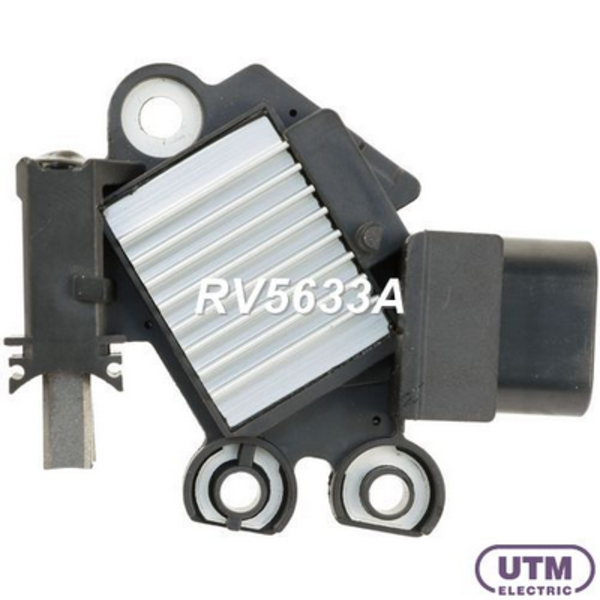 UTM RV5633A регулятор генератора
