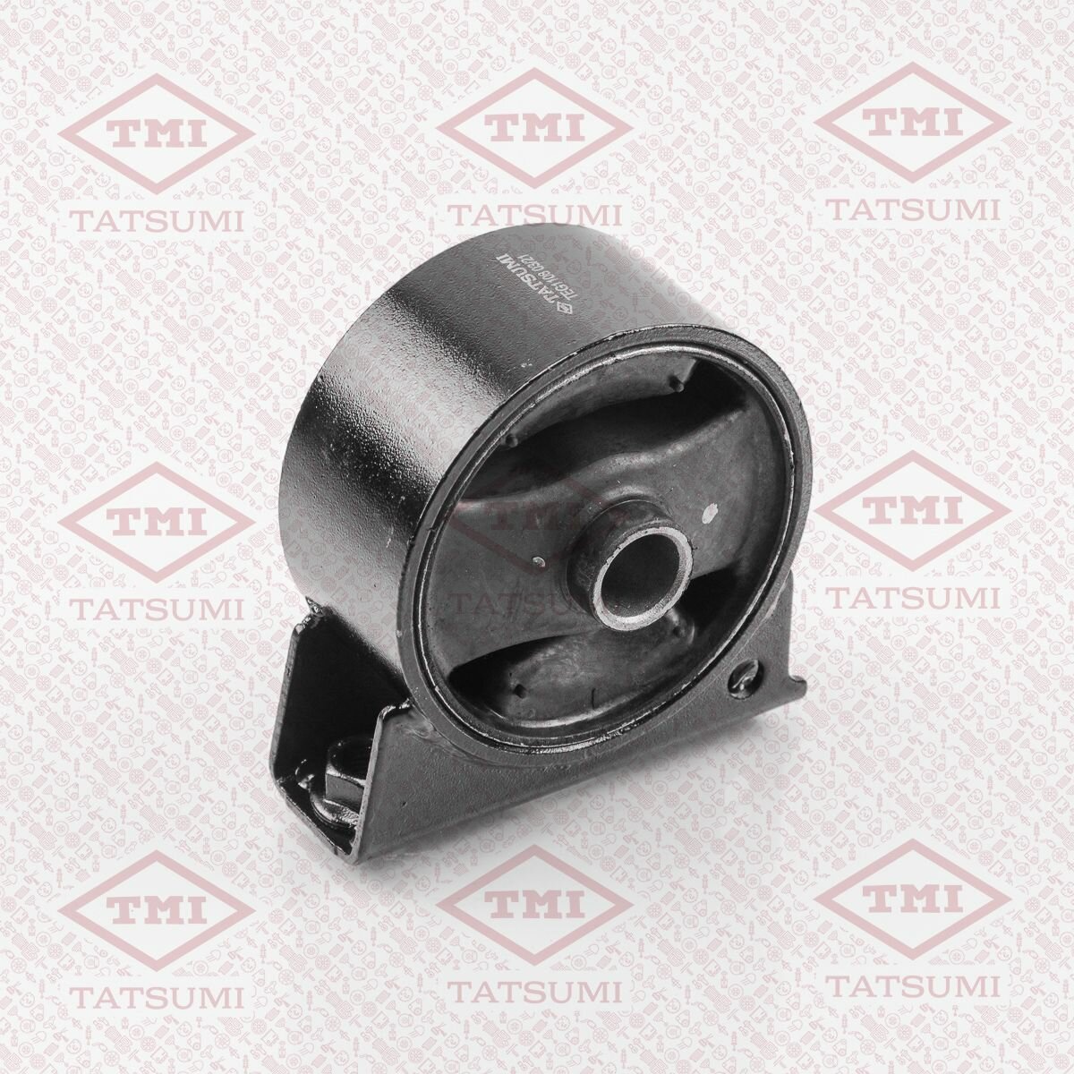 Опора двигателя передняя TATSUMI TEG1108 для Citroen, Mitsubishi, Peugeot