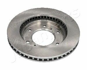 Диск тормозной перед Japanparts DI-534C