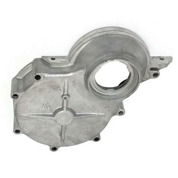 Крышка распред. шестерен дв.4178,421,4218 УАЗ (ОАО "УМЗ")