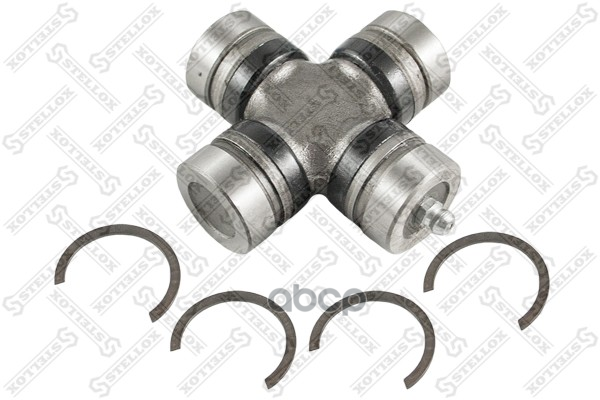 STELLOX 20-36015-SX (0175725060 / 05015694AB / 0K01125060) крестовина кардана d26.5xo48\ mazda,
