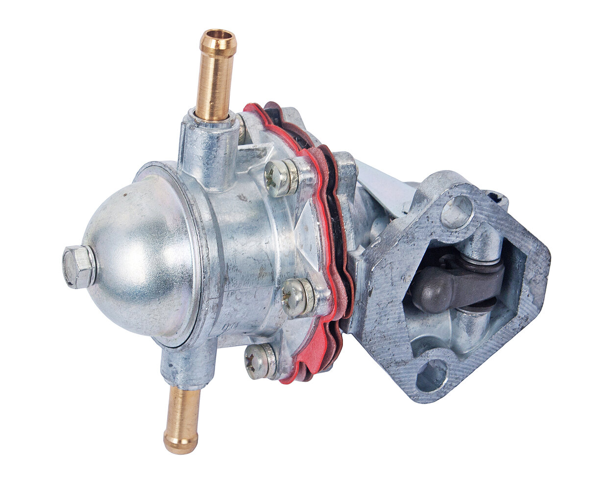 Насос топливный ВАЗ(LADA)-2108 ДААЗ 21080110601000, для ВАЗ переднеприводные