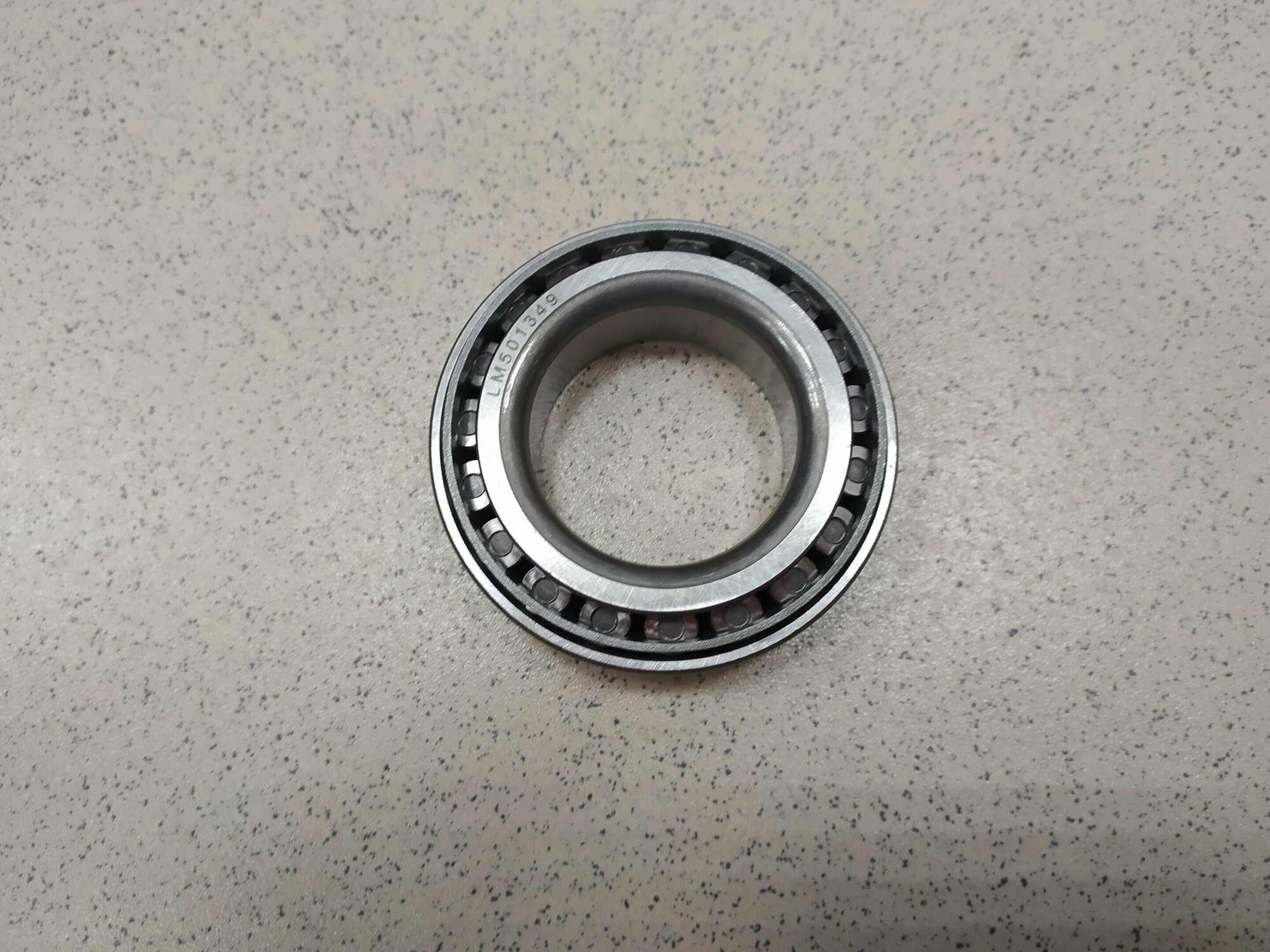 Подшипник дифференциала Chery Bonus, Very A13 [1.5 16V 5MT хетчбэк] QR519MHA1701703