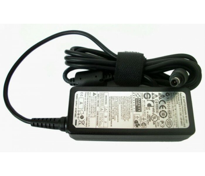 Блок питания для монитора Samsung 14V, 2.14A, 30W 6.5x4.4 без сетевого кабеля