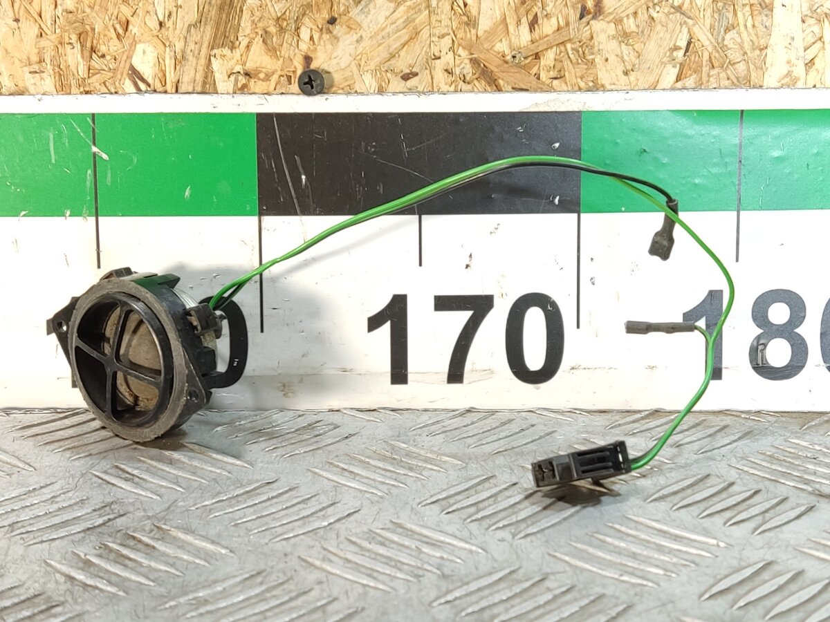 Динамик AUDI 100 1991-1994 4A5035399