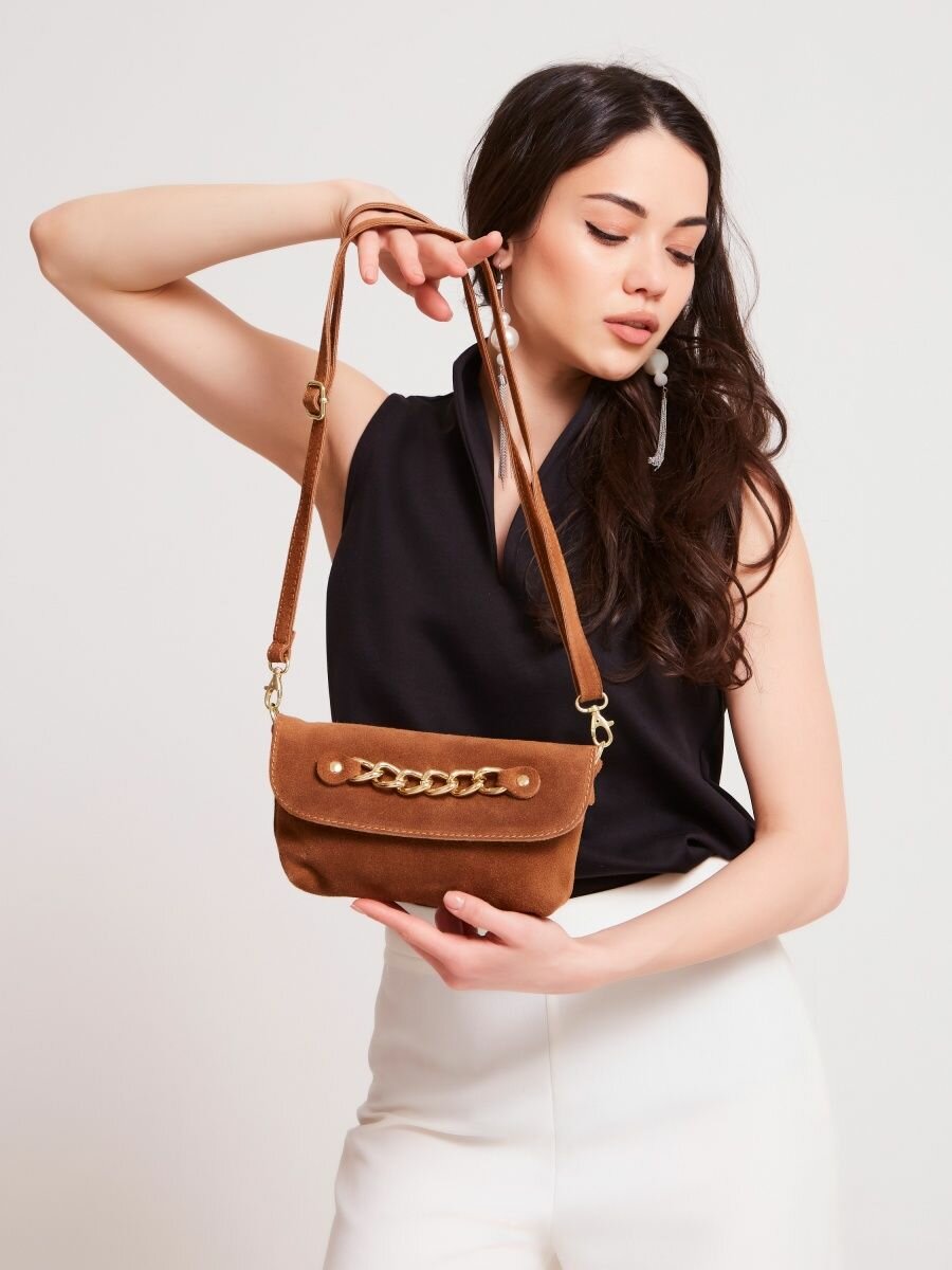 Сумка кросс-боди