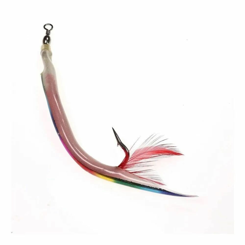 Перцы для морской рыбалки SFT