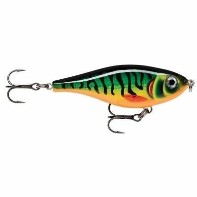 Воблер RAPALA XRTS-08 HTIP