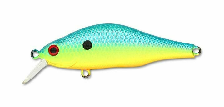 Воблер Zipbaits Khamsin 70SP-SR #997