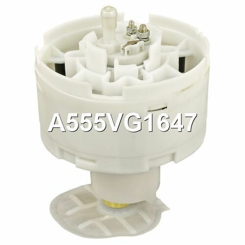 Насос топливный (Бензонасос, модуль в сборе) Volkswagen Passat (Фольксваген Пассат) / Audi A4, A6 (Ауди А4, А6)