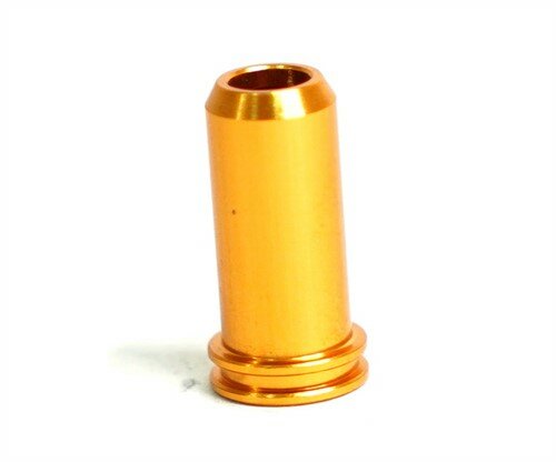 Ноззл aluminum MP5(18,8mm) SHS TZ0069
