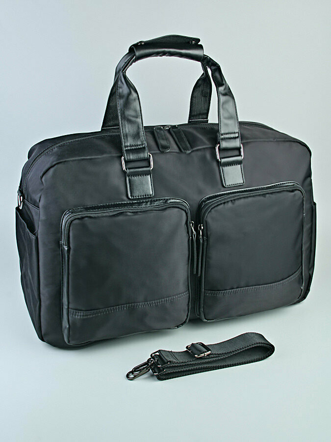 Сумка дорожная 