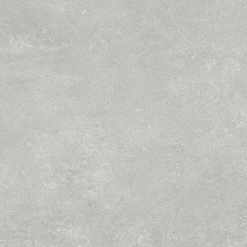 Керамогранит Geotiles Ground Gris Nat Ret 60x60 см серый матовая