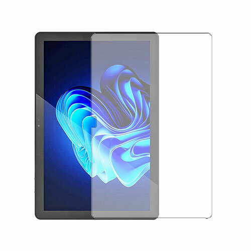 Скрин Мобайл защитный экран для Itel Pad One из как лист бумаги