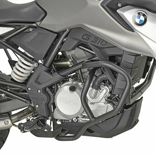 Дуги защитные GIVI TN5126 на BMW G310GS '17-22