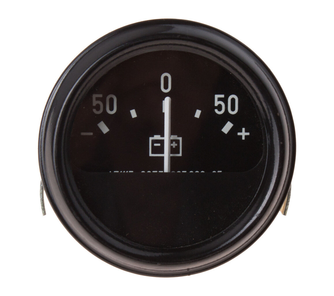 Указатель тока ГАЗ-66, тракторы (аналог 017863) автоприбор