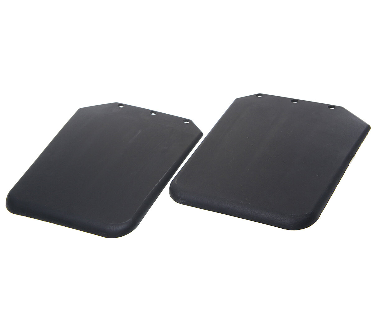 Брызговик УАЗ-469 задний комплект 2шт. (термоэластопласт) ПТП