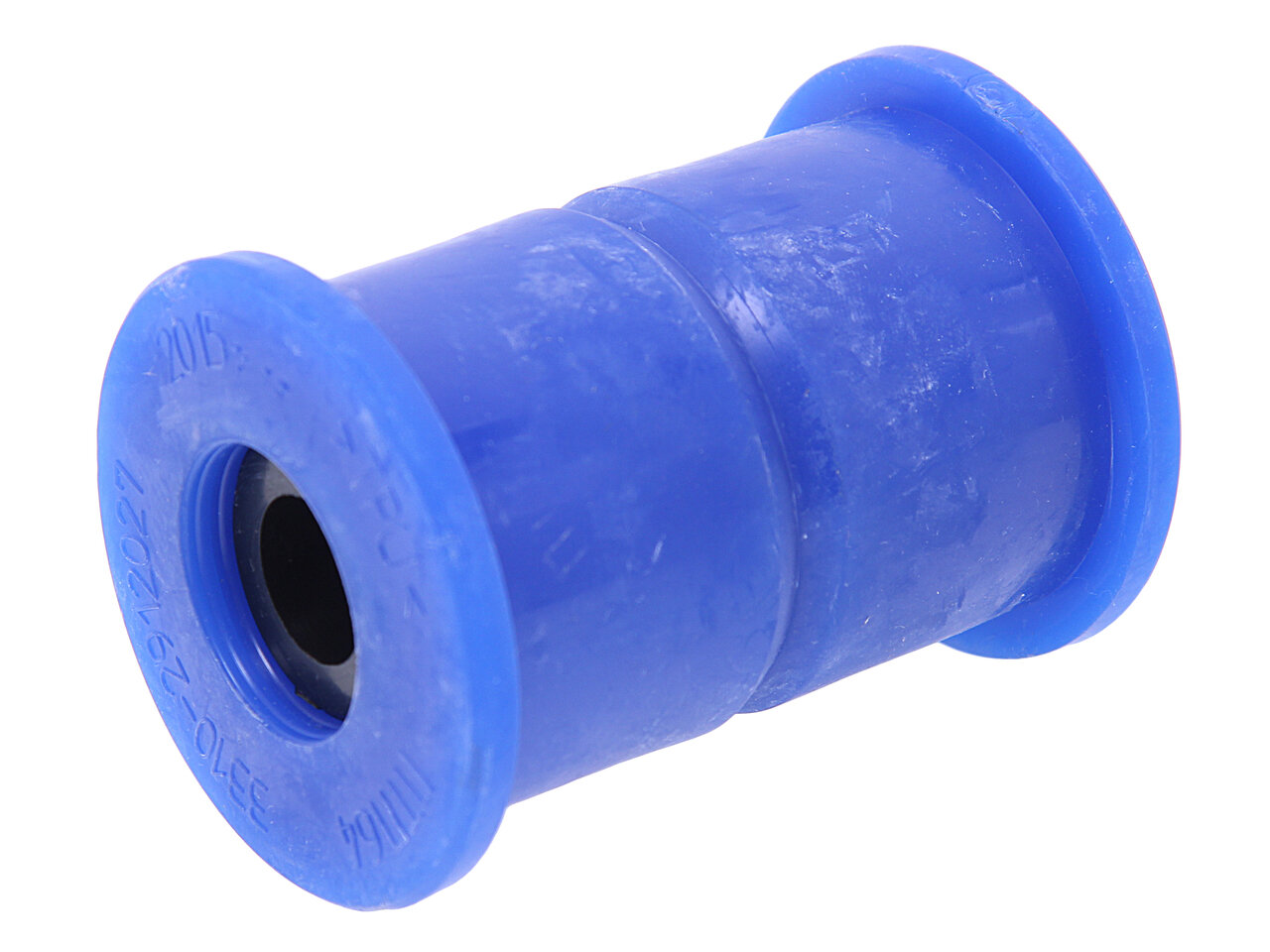 Сайлентблок ГАЗ-3302, ГАЗель Next рессоры разборный полиуретан CS-20