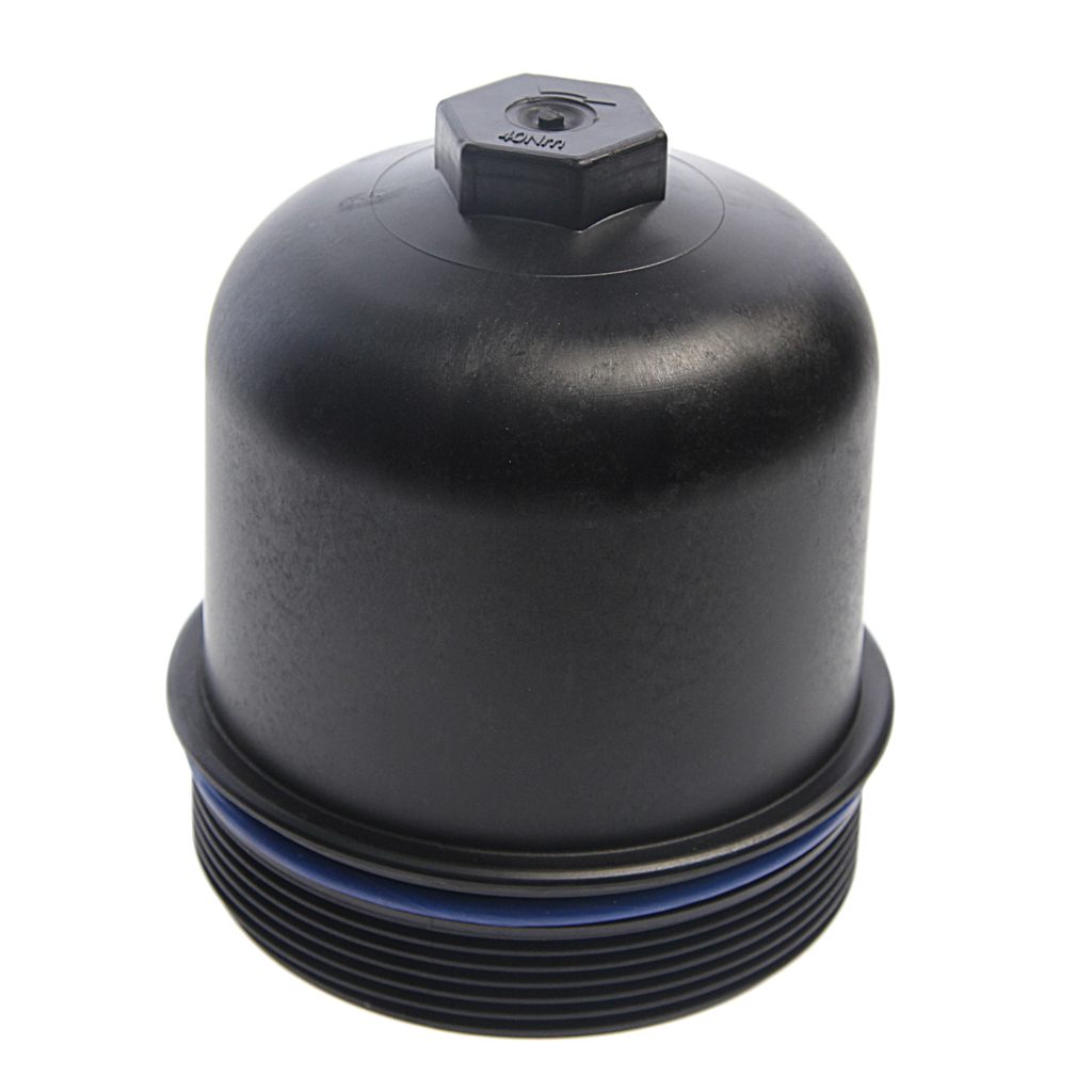 Крышка DAF фильтра топливного SAMPA