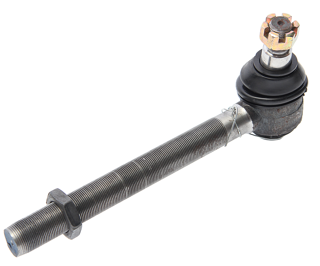 Наконечник рулевой тяги МТЗ-1221 правый (А)