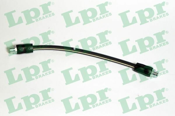 6t46884 Шланг тормозной передний LPR