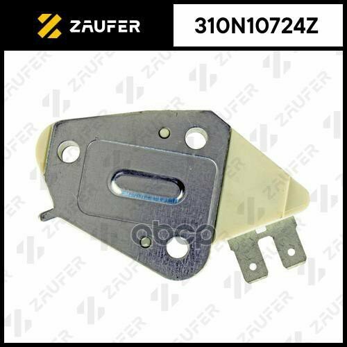 Регулятор генератора HCV ZAUFER арт. 310N10724Z