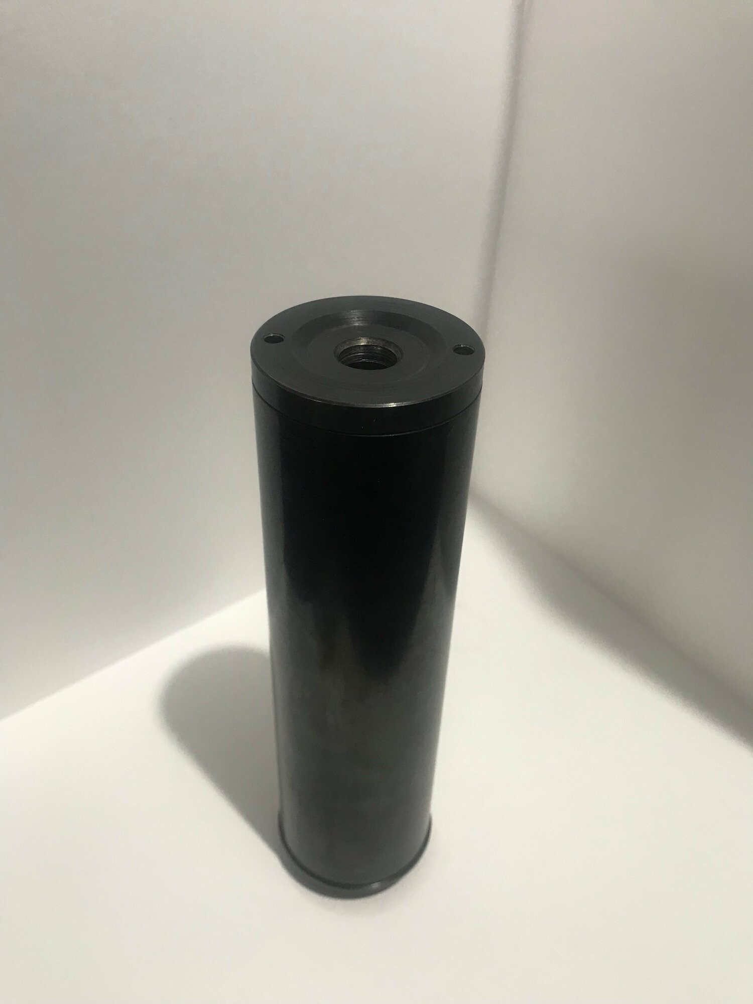 Дткп-шмель Dy50 14x1,0 Левая Fe