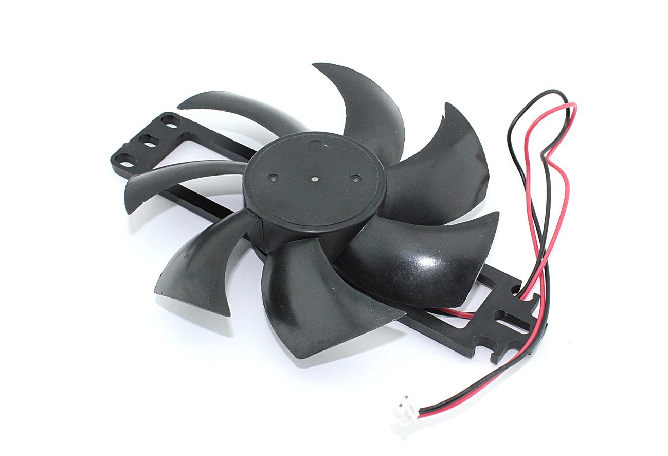 Вентилятор охлаждения для индукционных конфорок Krona/Fornelli