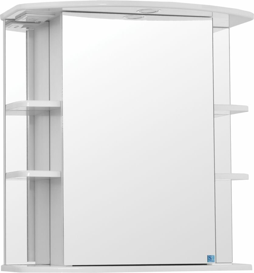 Зеркальный шкаф Style Line Лира 700/С
