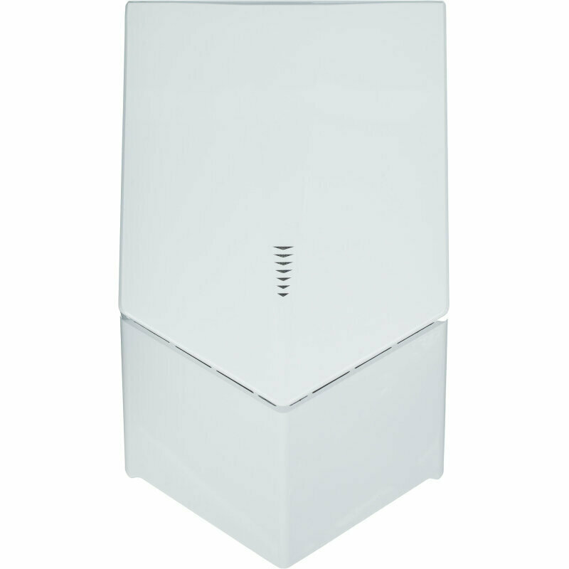 Сушилка для рук электрическая 1,5кВт H8-W белая, 1689534