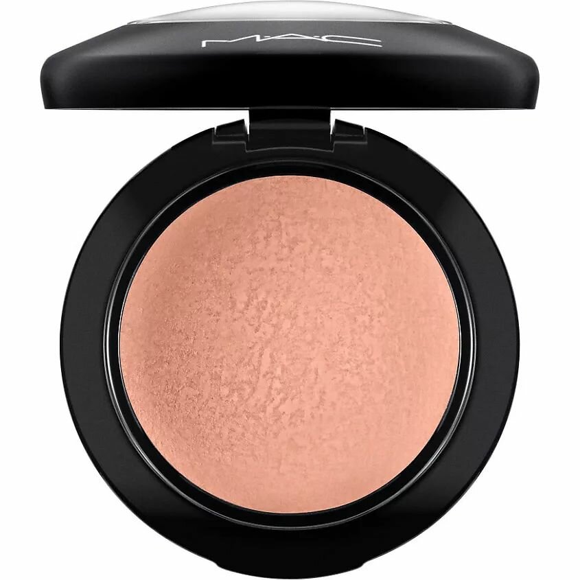 MAC Румяна для лица Mineralize Blush (Humour Me)