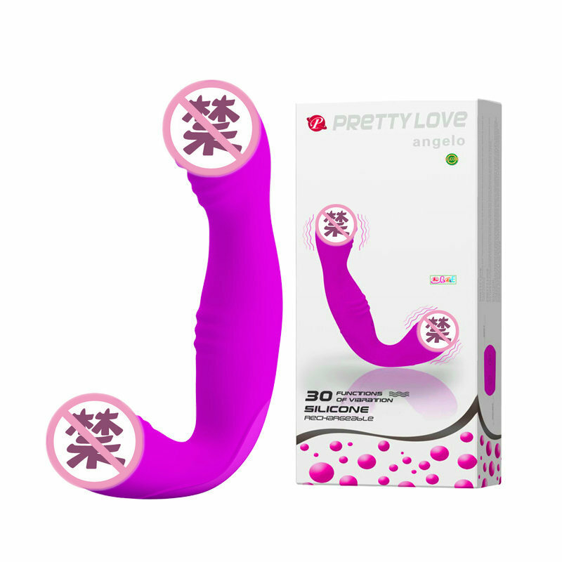 Безремневой страпон, 30 режимов