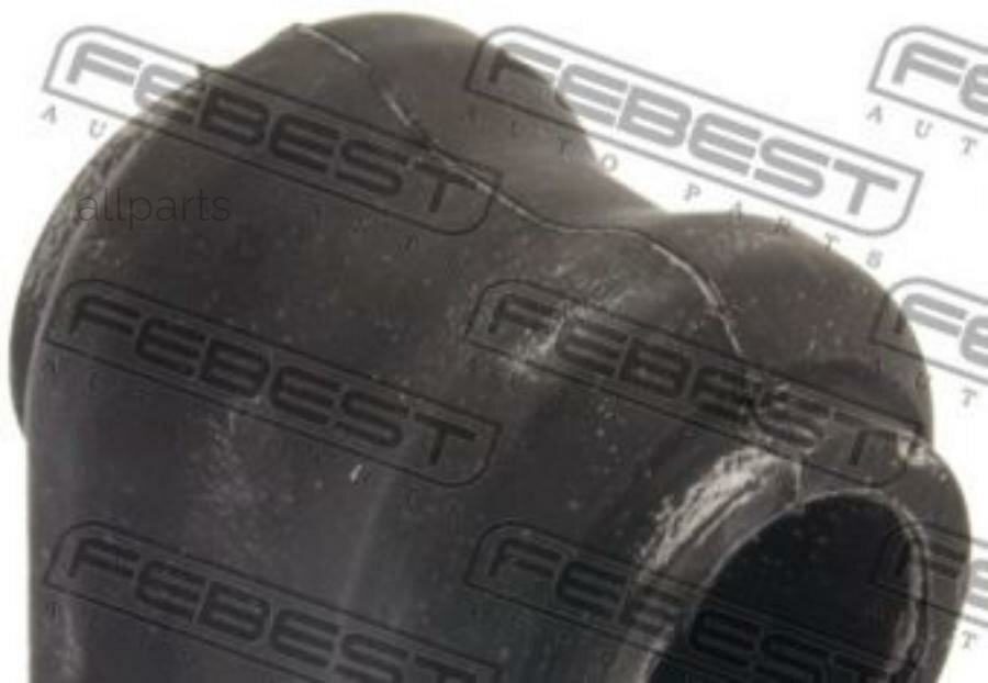 FEBEST TSB-ACA30R втулка заднего стабилизатора D22 (TOYOTA RAV4 ACA3#/GSA3# 2005-) FEBEST