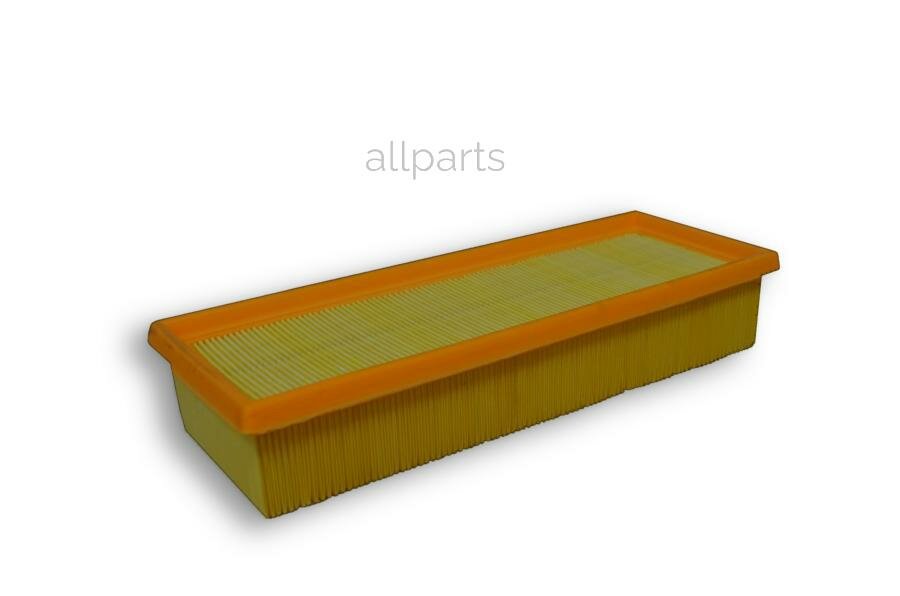 NEVSKY-FILTER NF5040 Фильтр воздушный Citroen Berlingo 96- C3 02- C4 04- Xsara Picasso 99- / Peugeot 206 98- 207 06-